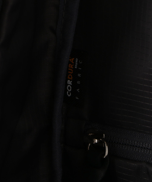 SAZABY（サザビー）の「【PLUS LINE】UER-02/リュック（バックパック/リュック）」 - WEAR