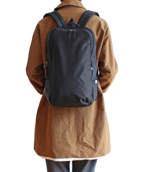SAZABY（サザビー）の「【PLUS LINE】UER-02/リュック（バックパック/リュック）」 - WEAR