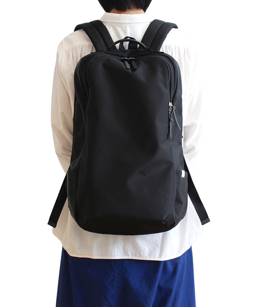 SAZABY（サザビー）の「【PLUS LINE】UER-02/リュック（バックパック/リュック）」 - WEAR