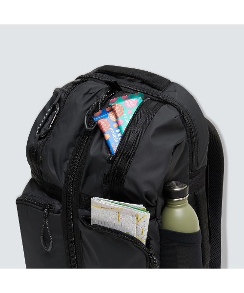 OAKLEY（オークリー）の「オークリー ESSENTIAL BD PACK M 4.0 バックパック/リュック/OAKLEY（バックパック ...