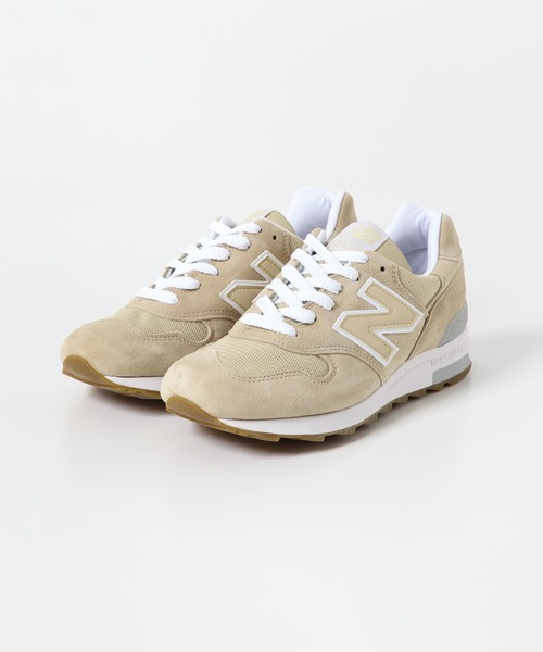 NEW BALANCE（ニューバランス）の「NEW BALANCE M1400（スニーカー）」 - WEAR