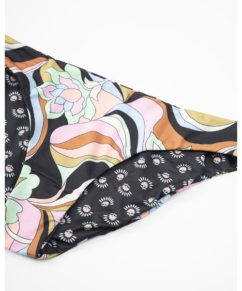 BILLABONG（ビラボン）の「BILLABONG レディース DONT TRIP REV ZOE CROP ビキニ 【2023年夏モデル ...