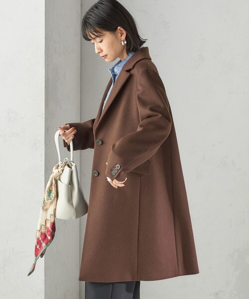 セール】ロイヤル ジーロン チェスター コート（チェスターコート