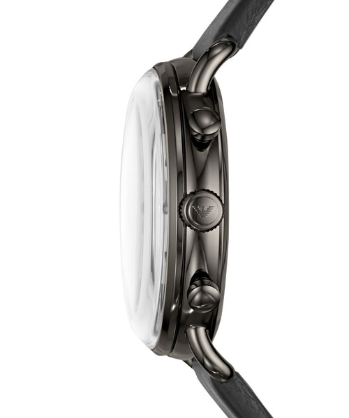 EMPORIO ARMANI（エンポリオアルマーニ）の「AR11168（アナログ腕時計）」 - WEAR