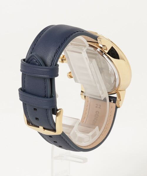 FOSSIL（フォッシル）の「NEUTRA CHRONO FS5790（アナログ腕時計）」 - WEAR