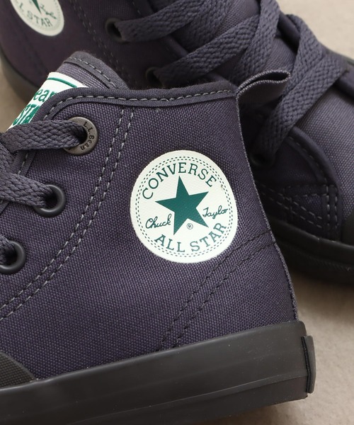 CONVERSE（コンバース）の「CONVERSE CD ALL STAR N L.L.Bean Z HI / コンバース チャイルド オール ...