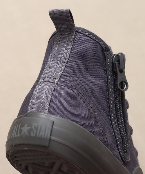 CONVERSE（コンバース）の「CONVERSE CD ALL STAR N L.L.Bean Z HI / コンバース チャイルド オール ...