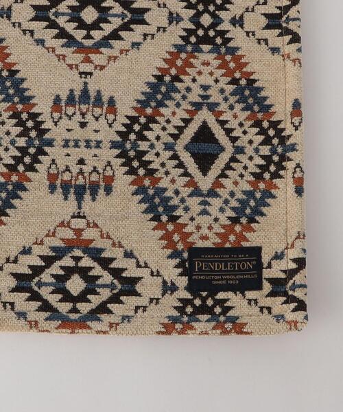 PENDLETON（ペンドルトン）の「【WEB限定】＜PENDLETON＞キッチンマット（ラグ/マット）」 - WEAR