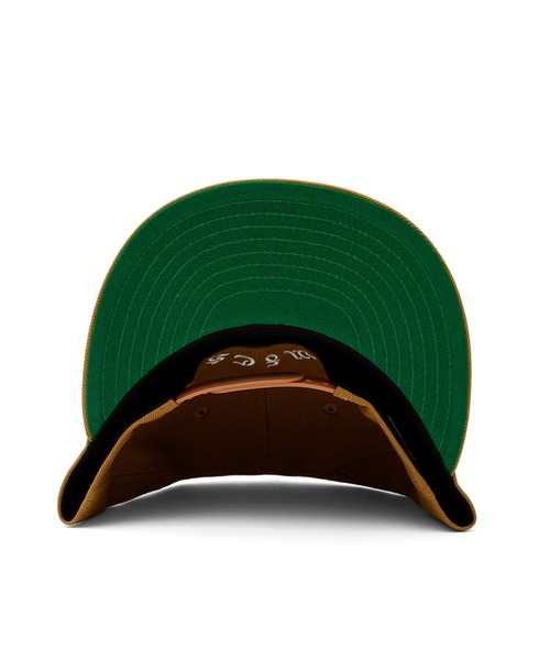 MFC STORE（エムエフシーストア）の「NEW ERA x MFC STORE 9FIFTY SNAPBACK M$ DICE FRAME ...