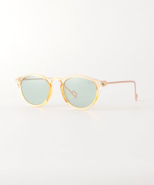 Ciqi（シキ）の「＜Ciqi ＞EVANS ファッション用グラス（サングラス）」 - WEAR