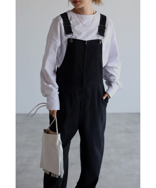 【セール/ブランド古着】オーバーオール（サロペット/オーバーオール）｜Bonjour Sagan（ボンジュールサガン）のファッション通販 ...