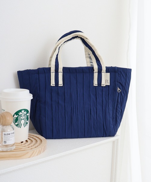 ROOTOTE（ルートート）の「ROOTOTE サーモキーパーランチトート（トートバッグ）」 - WEAR