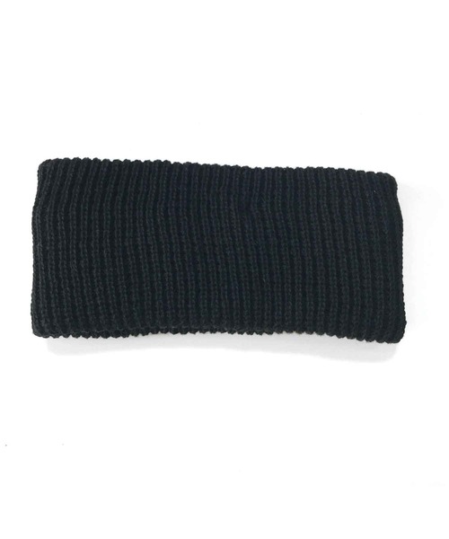 RIVER UP（リバーアップ）の「RIVER UP AZE HAIR BAND / リバーアップ アゼヘアーバンド（ヘアバンド）」 - WEAR
