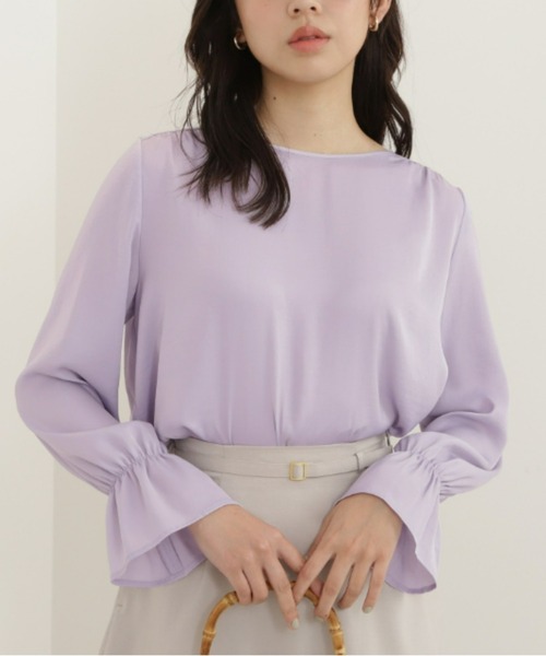 NATURAL BEAUTY BASIC｜ナチュラルビューティーベーシックの通販 - ZOZOTOWN