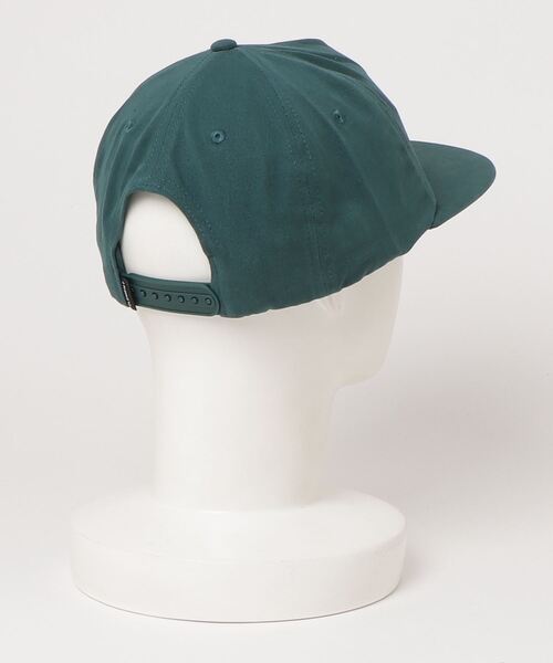 ELEMENT（エレメント）の「ELEMENT メンズ LODGE キャップ 【2022年秋冬モデル】/エレメント帽子(キャップ）（キャップ ...