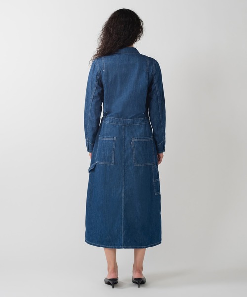 セール】Levi's/リーバイス BLUETAB(TM) BOILER ドレス（シャツ