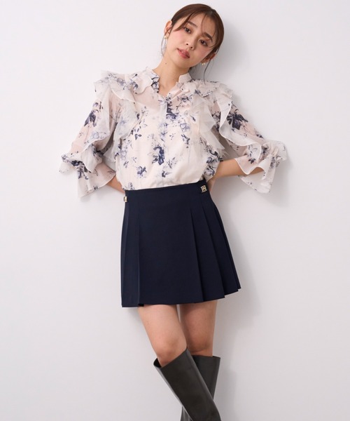 【ブランド古着】キュロット（その他パンツ）｜SNIDEL（スナイデル）のファッション通販 - ZOZOUSED