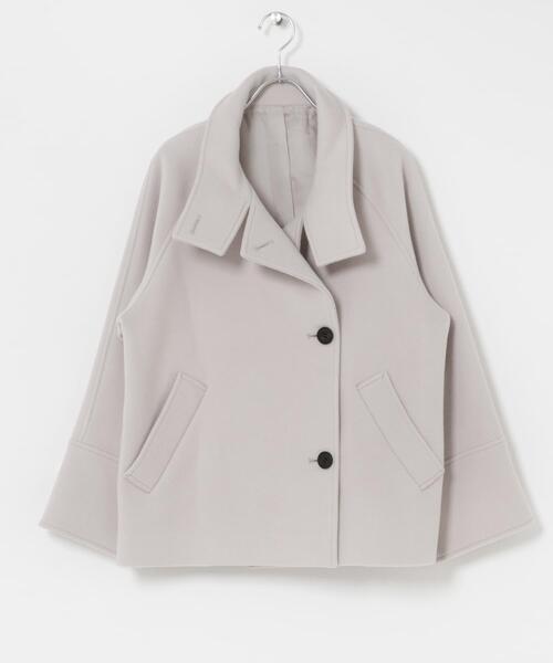 セール】スーパー140シャルム2WAYカラーコート（その他アウター