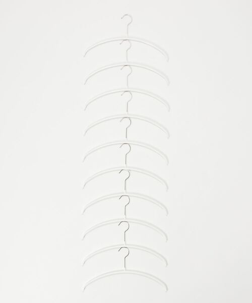 【セール】MAWA / ECONOMIC/P HANGER 各色/10本セットハンガー / 3130（ランドリーグッズ）｜MAWA（マワ）の ...