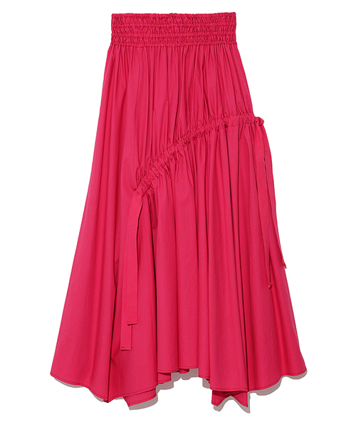 【セール/ブランド古着】フレアスカート（スカート）｜FRAY I.D（フレイアイディー）のファッション通販 - ZOZOUSED