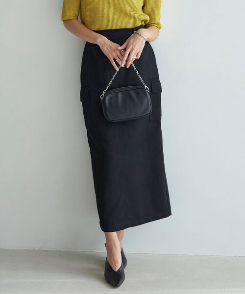 【セール/ブランド古着】スカート（スカート）｜ICB（アイシービー）のファッション通販 - ZOZOUSED