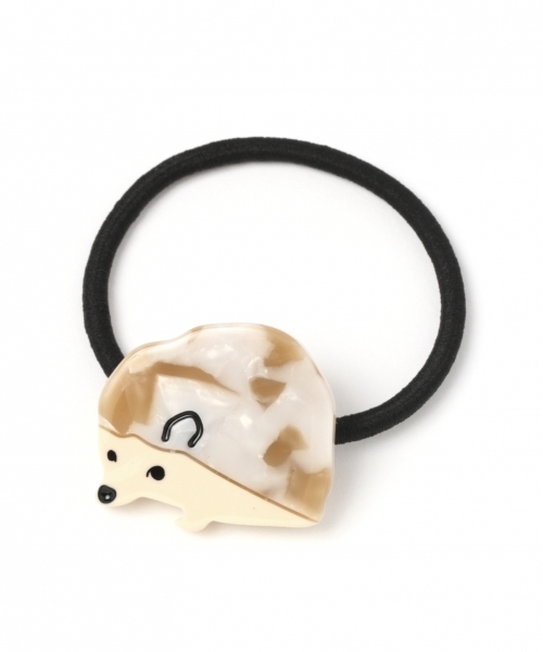 GLOBAL WORK（グローバルワーク）の「【一部店舗限定】アニマルモチーフヘアゴム/768416（その他ヘアアクセサリー）」 - WEAR