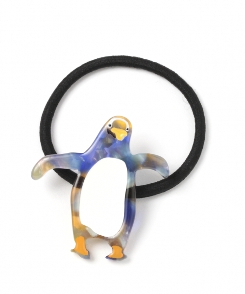 GLOBAL WORK（グローバルワーク）の「【一部店舗限定】アニマルモチーフヘアゴム/768416（その他ヘアアクセサリー）」 - WEAR