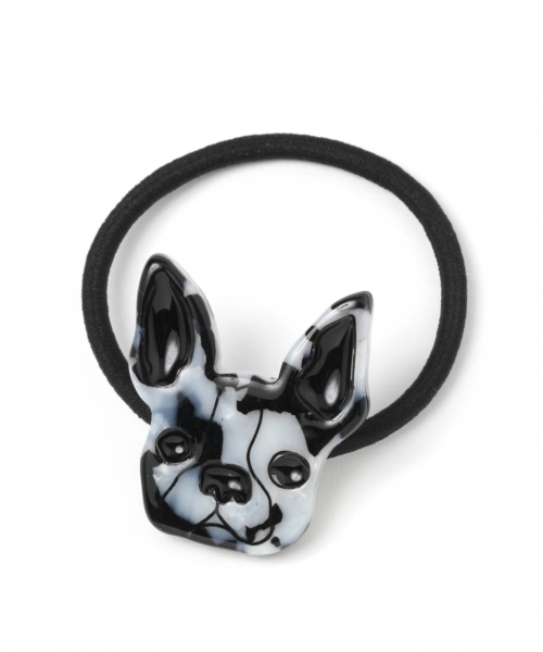 GLOBAL WORK（グローバルワーク）の「【一部店舗限定】アニマルモチーフヘアゴム/768416（その他ヘアアクセサリー）」 - WEAR