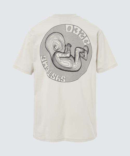 032c（ゼロスリーツーシー）の「SONOS T-SHIRT（Tシャツ/カットソー）」 - WEAR