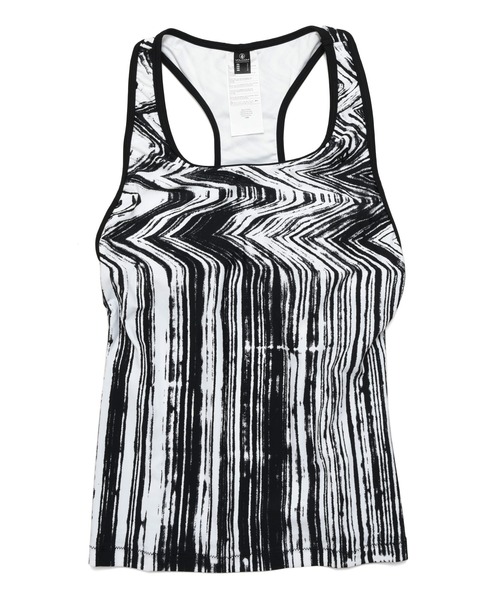 VOLCOM（ボルコム）の「【VOLCOM】サマービーチファッション Stay Tuned Tankini（水着）」 - WEAR