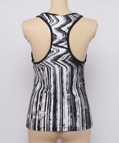 VOLCOM（ボルコム）の「【VOLCOM】サマービーチファッション Stay Tuned Tankini（水着）」 - WEAR