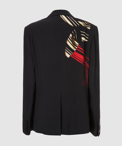 DRIES VAN NOTEN（ドリスヴァンノッテン）の「BIRD 3141 W.W.JACKET（テーラードジャケット）」 - WEAR