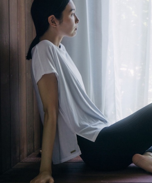 【セール】【ALALA】Breakers Tee ブレーカーズTシャツ（Tシャツ/カットソー）｜alala（アララ）のファッション通販 - ZOZOTOWN