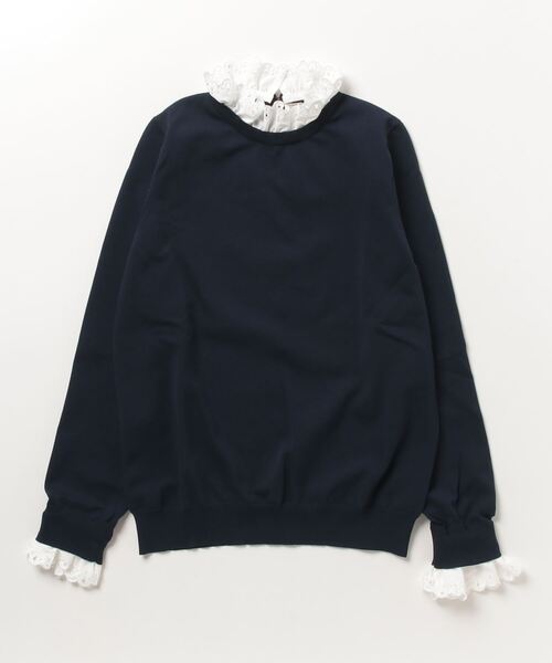 【ブランド古着】長袖ニット（ニット/セーター）｜UNITED ARROWS（ユナイテッドアローズ）のファッション通販 - ZOZOUSED