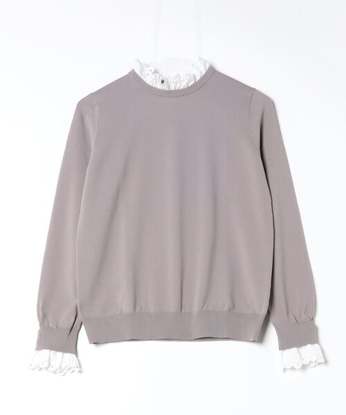 【ブランド古着】長袖ニット（ニット/セーター）｜UNITED ARROWS（ユナイテッドアローズ）のファッション通販 - ZOZOUSED