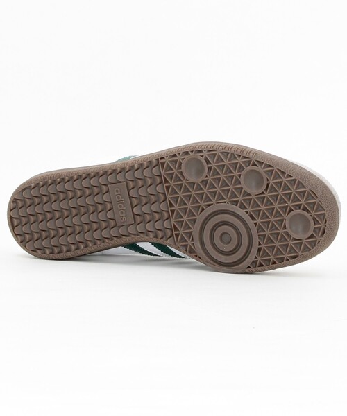adidas（アディダス）の「adidas/アディダス SAMBA OG/JH8797（スニーカー）」 - WEAR