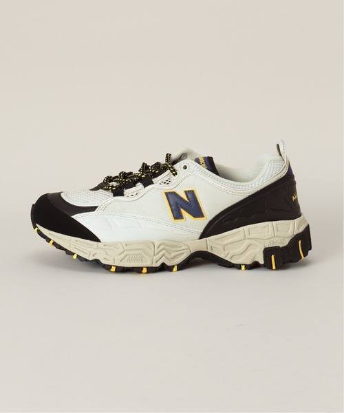 NEW BALANCE（ニューバランス）の「New Balance / ニューバランス M801 AT（スニーカー）」 - WEAR