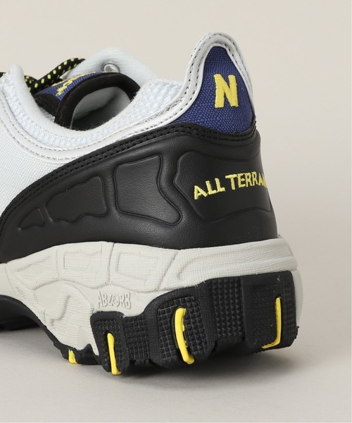 NEW BALANCE（ニューバランス）の「New Balance / ニューバランス M801 AT（スニーカー）」 - WEAR