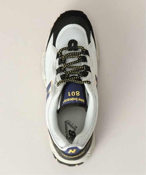 NEW BALANCE（ニューバランス）の「New Balance / ニューバランス M801 AT（スニーカー）」 - WEAR