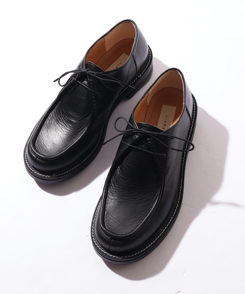 Jieda（ジエダ）の「2021春夏TYROLEAN BOOTS（ブーツ）」 - WEAR