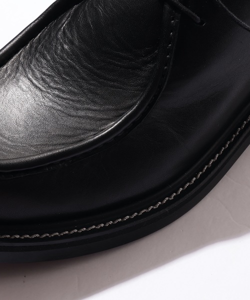 Jieda（ジエダ）の「2021春夏TYROLEAN BOOTS（ブーツ）」 - WEAR