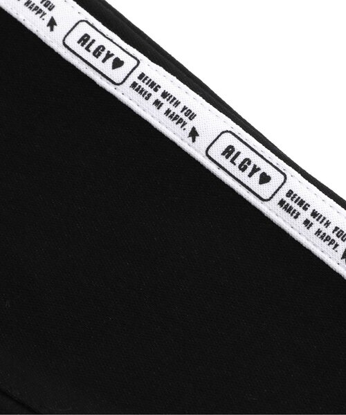 ALGY（アルジー）の「ALGYレギニー（その他パンツ）」 - WEAR