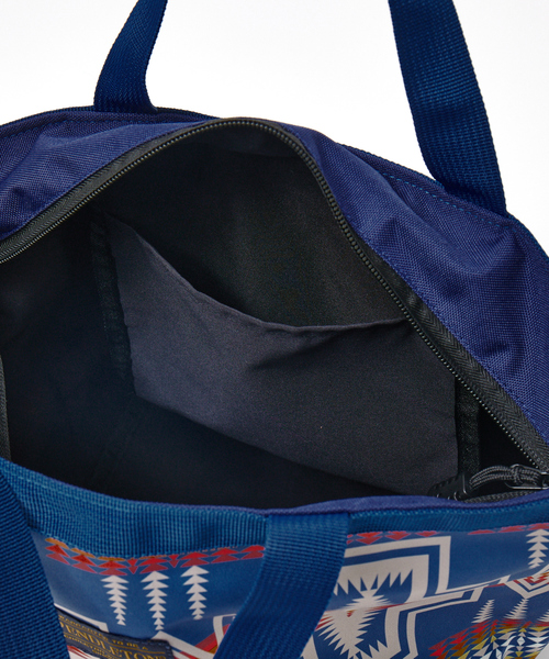 PENDLETON（ペンドルトン）の「【PENDLETON / ペンドルトン】MINI TOTE / ミニトートバッグ（トートバッグ）」 - WEAR