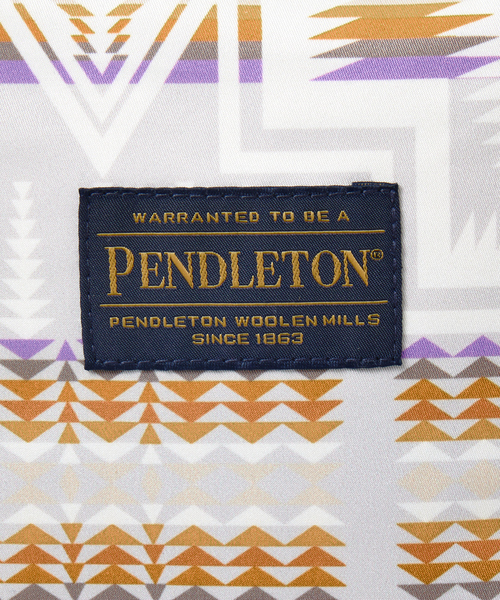 PENDLETON（ペンドルトン）の「【PENDLETON / ペンドルトン】MINI TOTE / ミニトートバッグ（トートバッグ）」 - WEAR