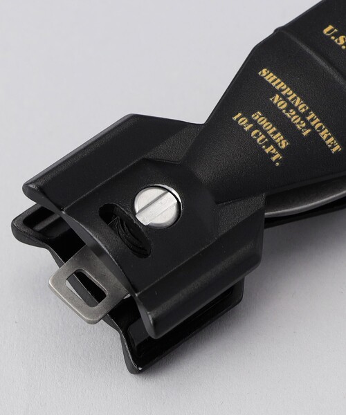 FREAK'S STORE（フリークスストア）の「TAC-FORCE/タックフォース Shark Bomb Key（キーケース/キー ...