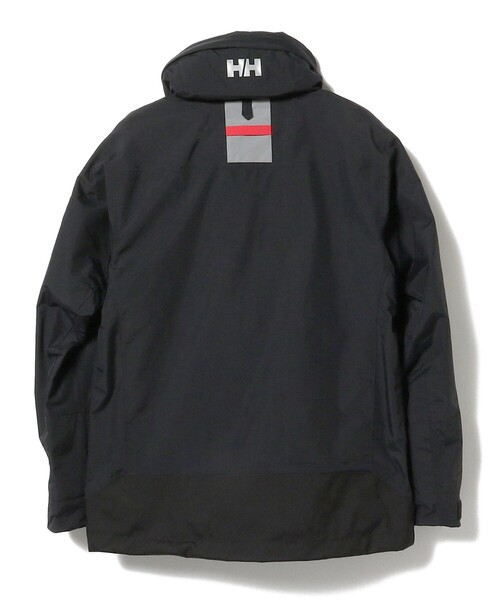 HELLY HANSEN（ヘリーハンセン）の「HELLY HANSEN / Ocean Frey Jacket（ブルゾン）」 - WEAR