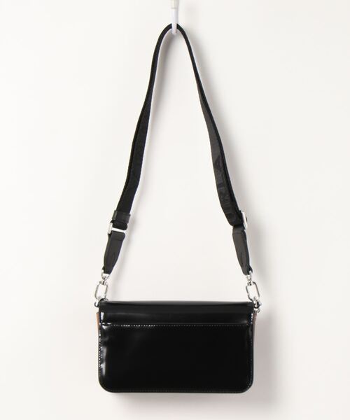 FURLA（フルラ）の「FURLA SPLENDIDA MINI SHOULDER BAG（ショルダーバッグ）」 - WEAR
