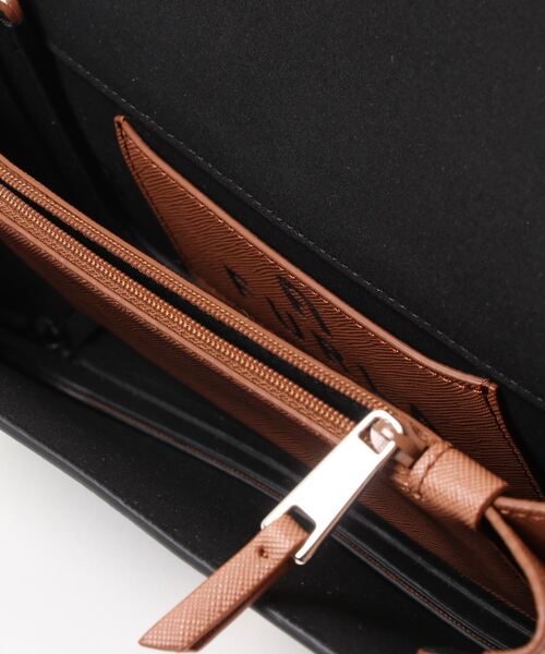 FURLA（フルラ）の「FURLA SPLENDIDA MINI SHOULDER BAG（ショルダーバッグ）」 - WEAR