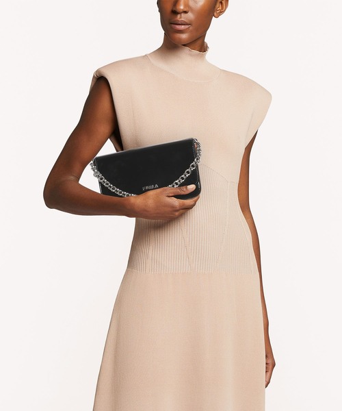 FURLA（フルラ）の「FURLA SPLENDIDA MINI SHOULDER BAG（ショルダーバッグ）」 - WEAR