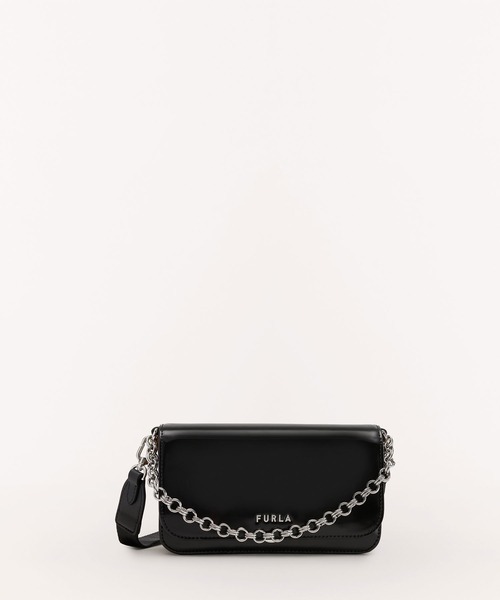 FURLA（フルラ）の「FURLA SPLENDIDA MINI SHOULDER BAG（ショルダーバッグ）」 - WEAR